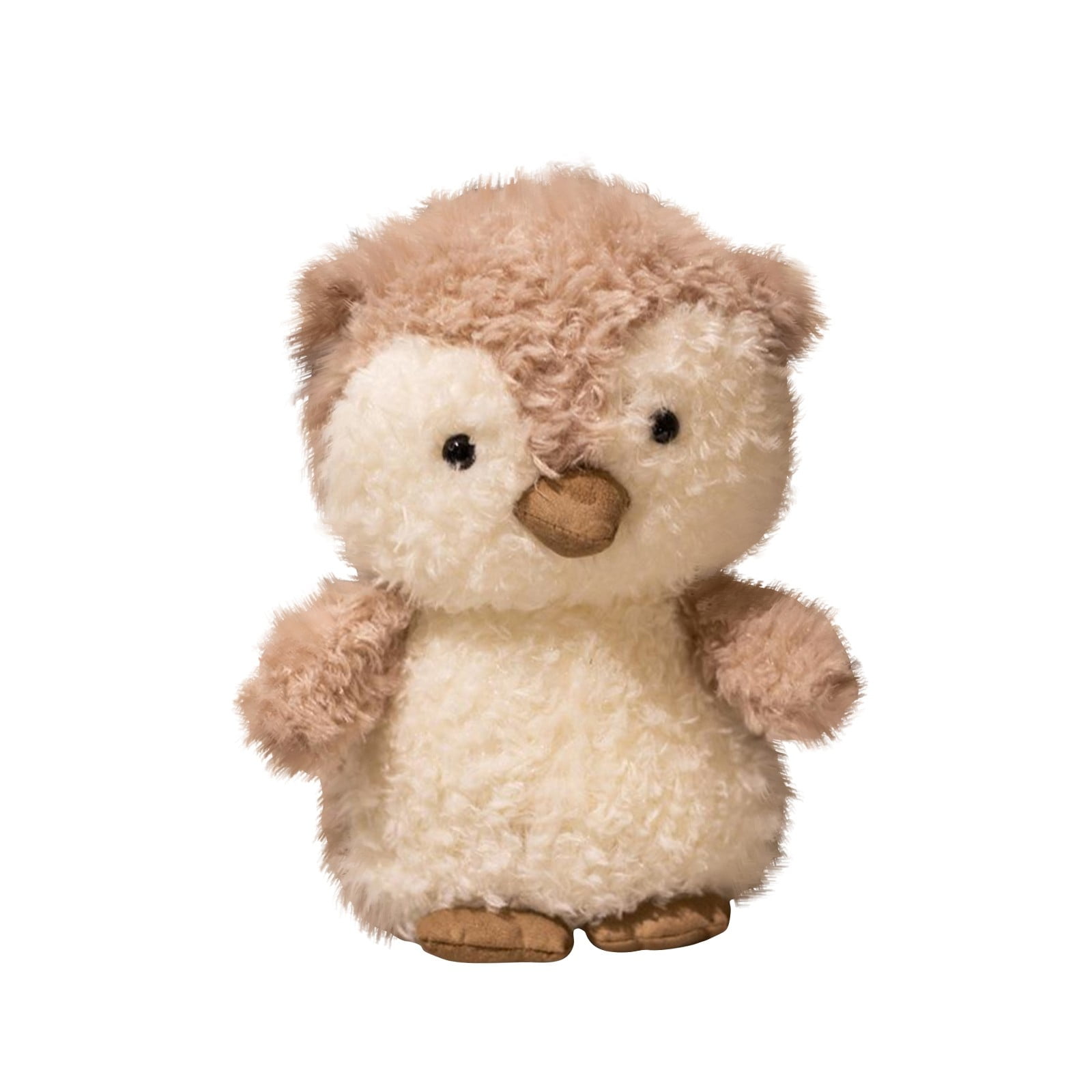 Jellycat Stuffed,Jellycat Owl Plushies,7.8" Owl Stuffed Animal ...