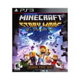 Minecraft: Story Mode - Season Disc (PS3) - Walmart.com