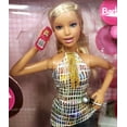Barbie Chat Divas Doll & Playset 2006 Mattel K8397 - Walmart.com