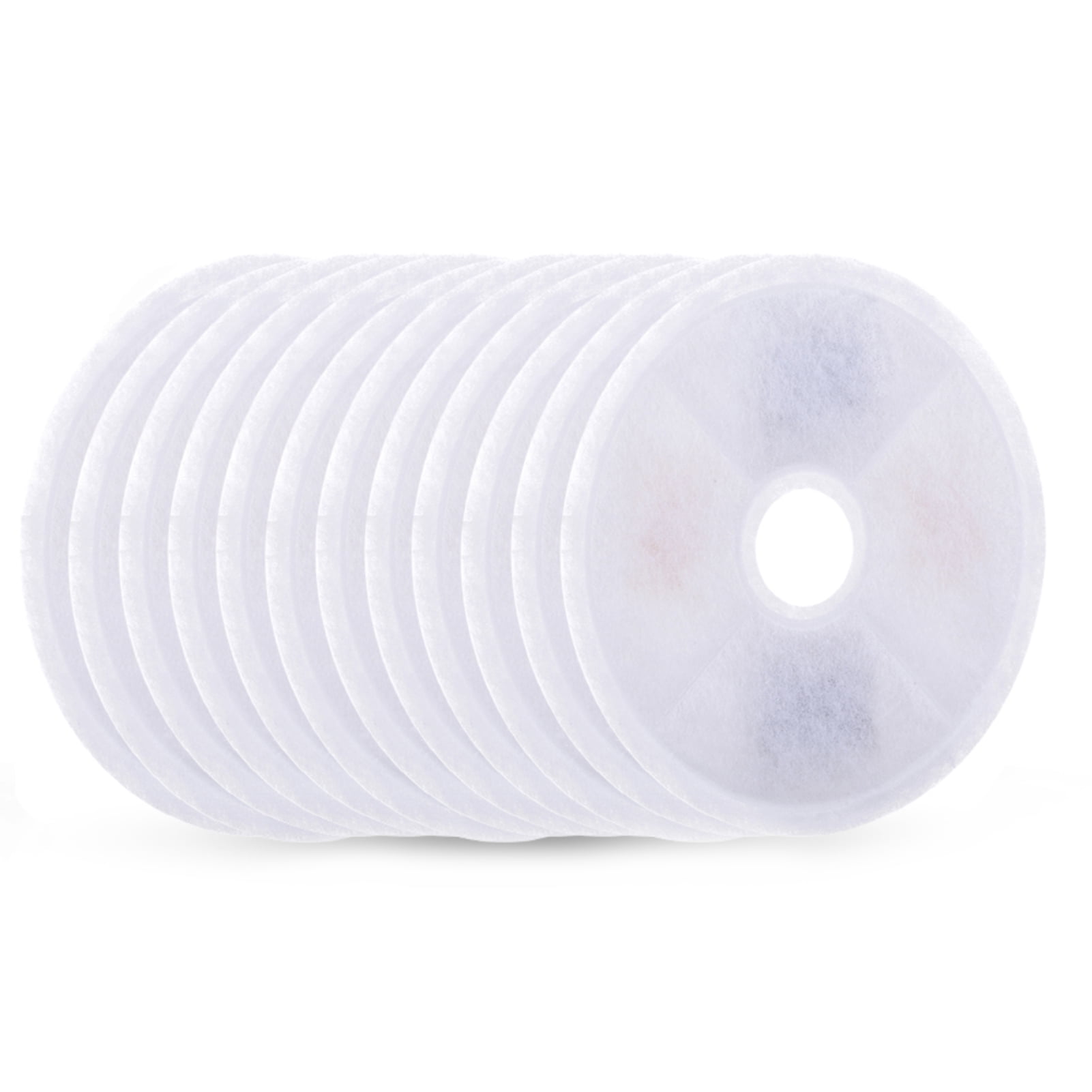 Click here for Pangjifa Cat Water Fountain Filters Replacement Fi... prices