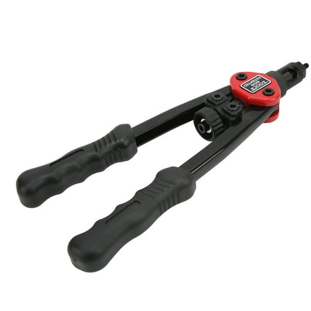 Rivnut Riveting Tools, Ergonomic Handle Carbon Steel Arm Rivet Nut Tool ...