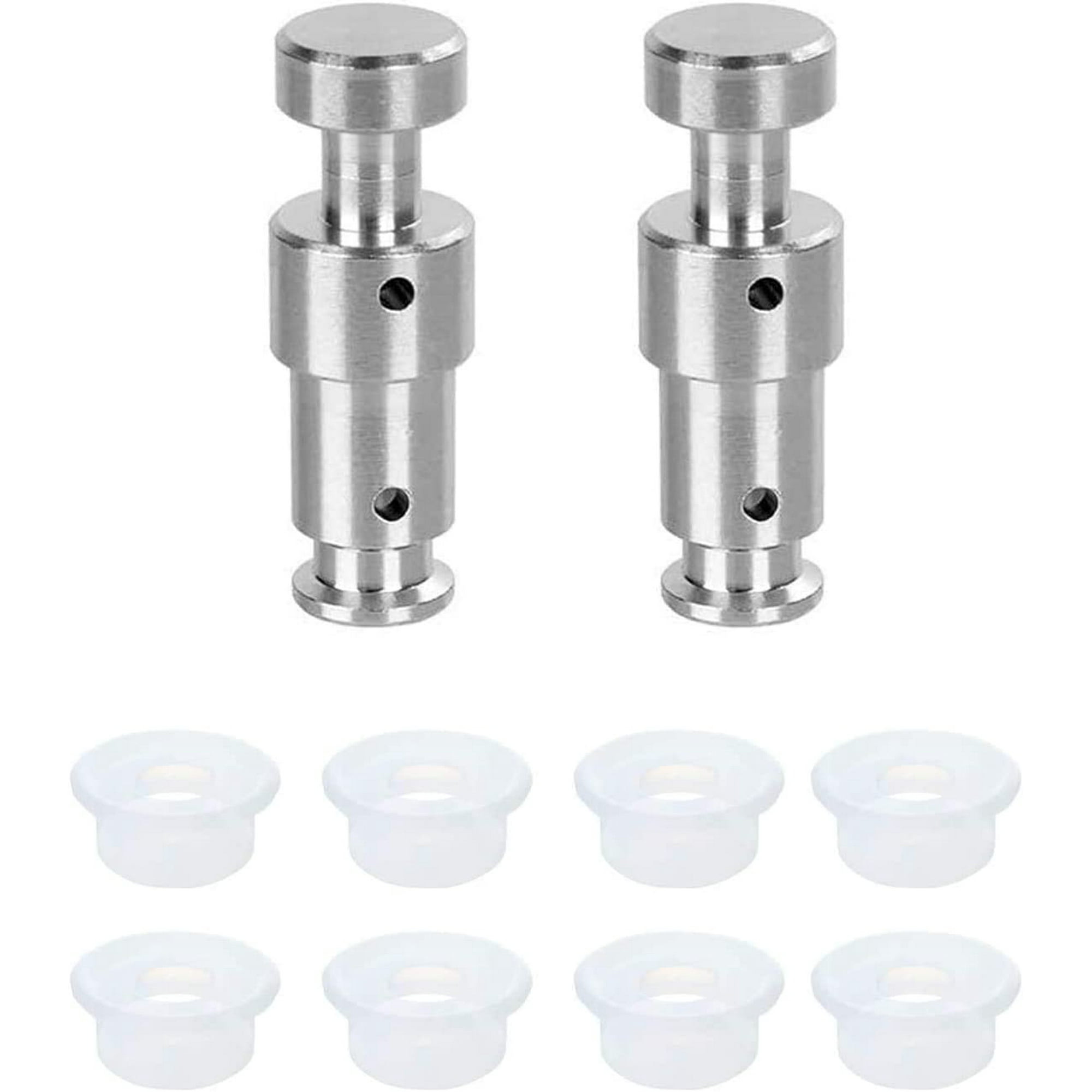 Click here for Xinqihang 2 Pack Instant Pot Float Valve-Replaceme... prices