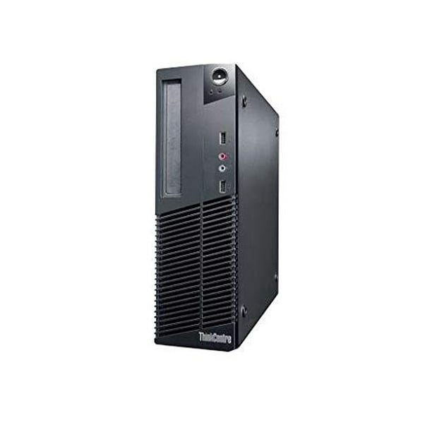 Lenovo M82 SFF PC Business Desktop Computer - Quad Core Intel i5 3rd ...