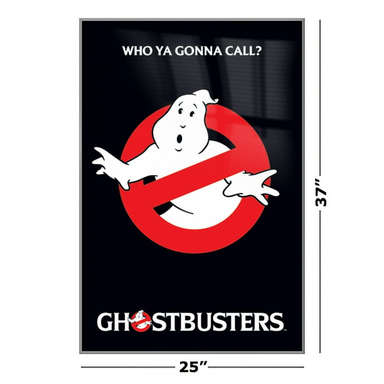 Ghostbusters 3 Logo