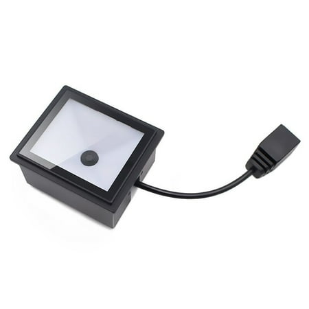 Dodocool Embedded 1D 2D QR Barcode Scanner Module CMOS Image Auto-scan ...