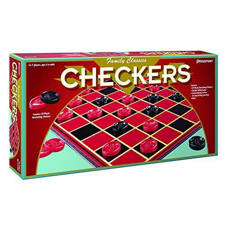 Checkers Restaurant Walmart
