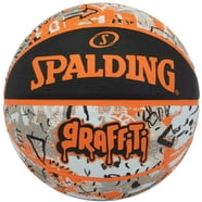Spalding NBA Official Game Ball - Walmart.com