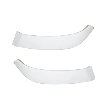 For Chevy Malibu 2016-2023 Bumper Cover Retainer Driver Side | Front ...