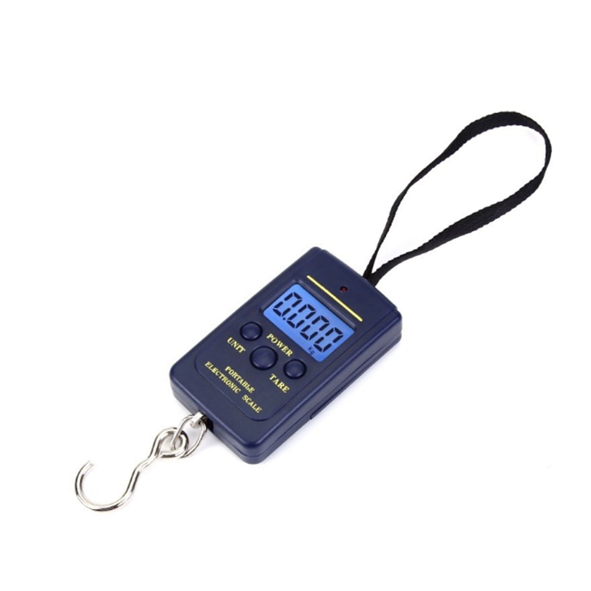 Click here for Cpx Portable Electronic Digital Weigh Scale Upto 4... prices