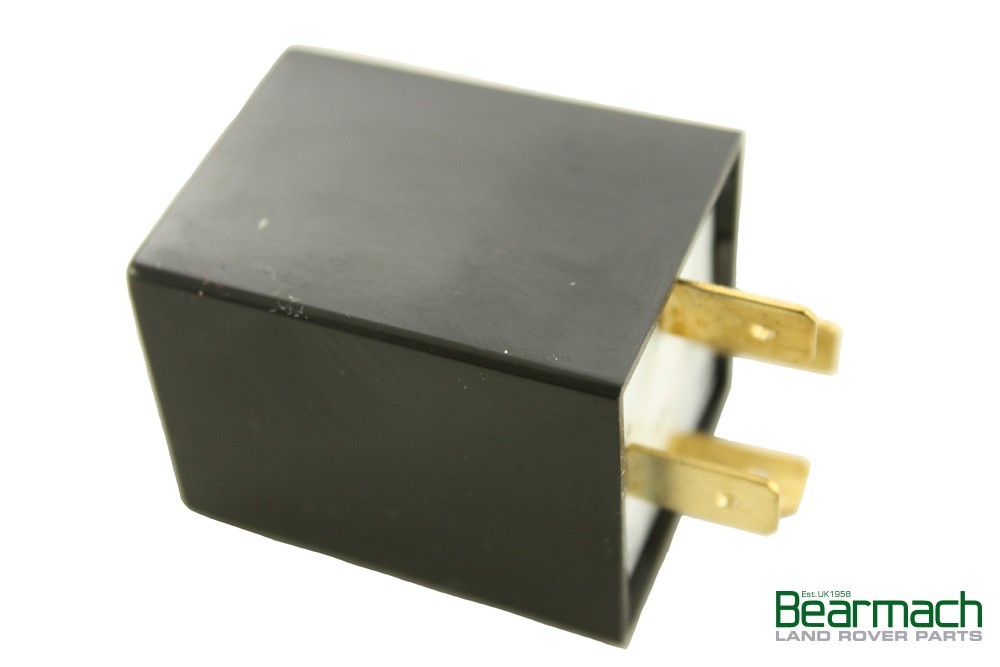 BEARMACH - Flasher Unit Part# BR2039 - Walmart.com