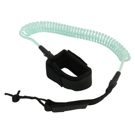 Surfboard Foot Straps, 7mm 10 Feet Surfboard Leg Strap For Longboards ...