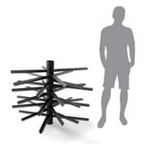 MossBack Fish Habitat Safe Haven Fish Habitat Structure for Lakes and ...