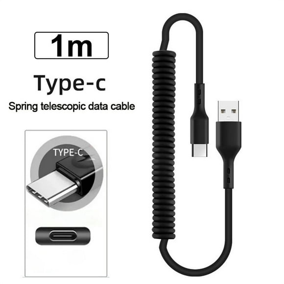 Android Auto Usb C Cable