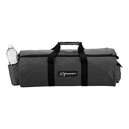 Prodigy Discs 2020 Practice V2 Disc Golf Bag - Dark Gray | Walmart Canada