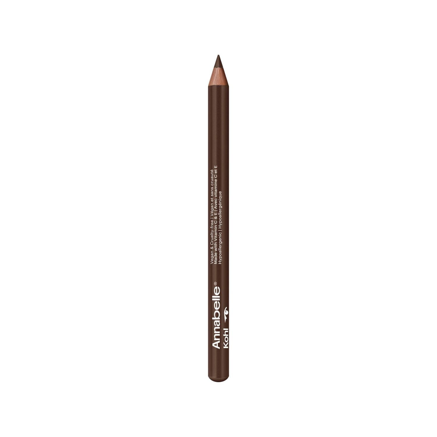 Click here for Annabelle Kohl Matte Eyeliner  72 Bark Brown 1 Un prices