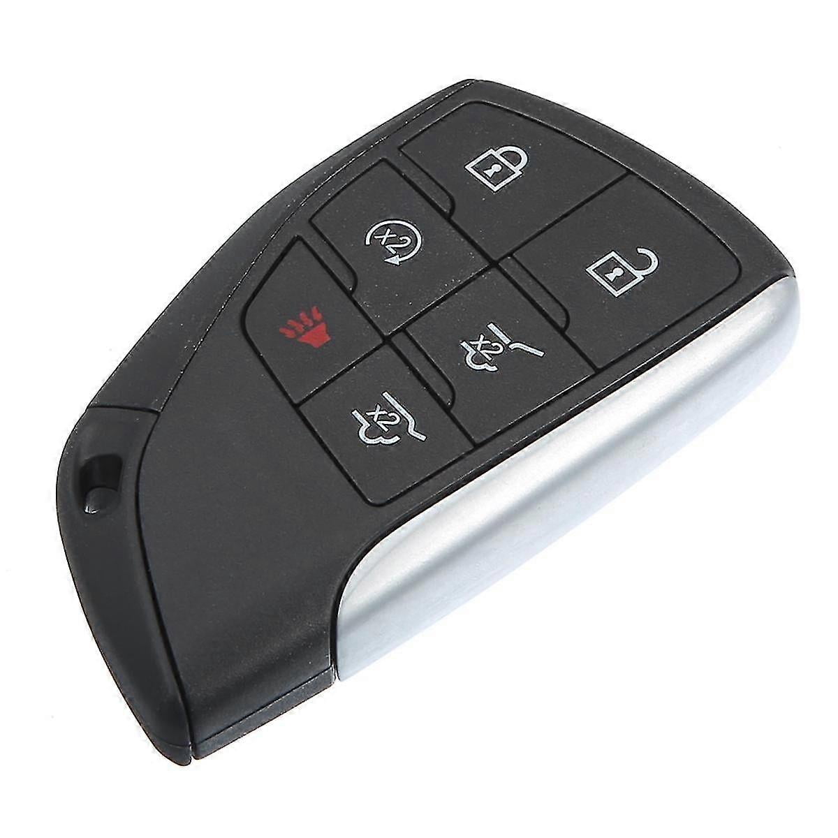Smart Key Fob Remote for YGOG21TB2 Keyless Entry Remote Control 49 Chip ...