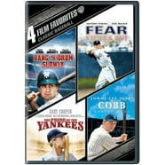 Ballplayer: Pelotero (DVD) - Walmart.com