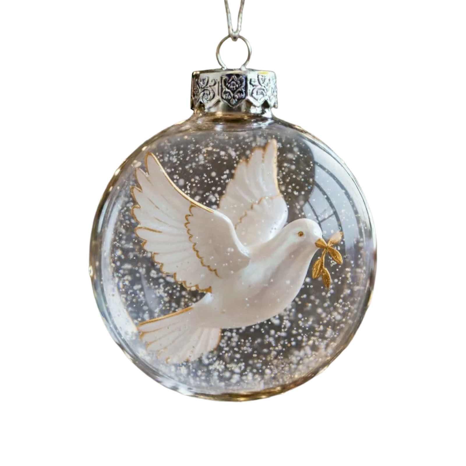 2026 Ocean Biological Glass Series Handmade 2D Animal Art Decorations ...