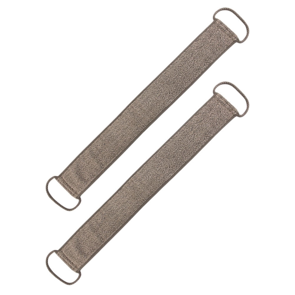 Click here for Hcyz 2pcs Exfoliating Back Scrubber Bathing Scrubb... prices