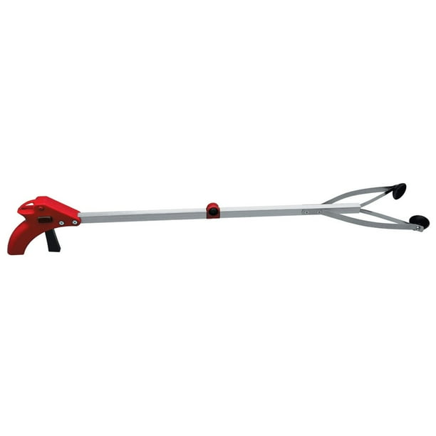 Deluxe Folding Reacher - Walmart.com - Walmart.com