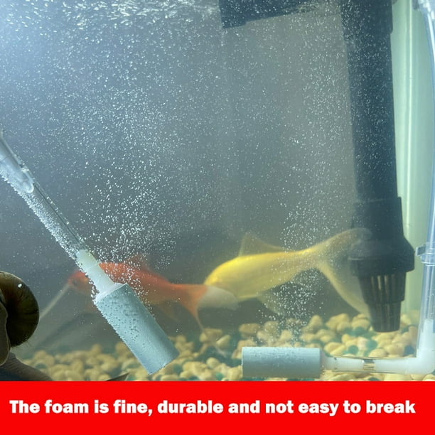 Aquarium Diffuser Co2