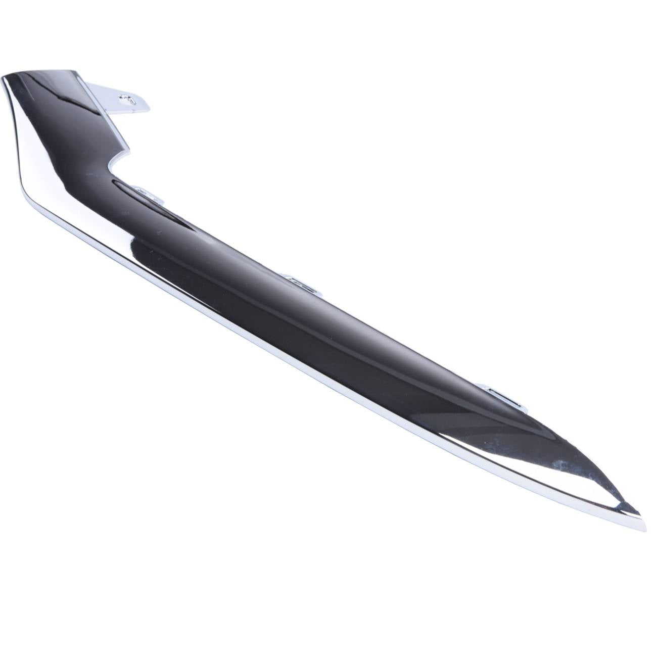 AUTOPA 2128852774 Front Left Bumper Trim Molding for Mercedes W212 E ...