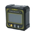 Multipurpose Angled Finder Tool Digital Inclinometer Protractor Levels ...