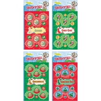 Just For Laughs Dr. Stinky's Scratch N Sniff Stickers 5-Pack- Sour ...