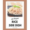 350 Vegetable Side Dish Recipes: Best-ever Vegetable Side Dish Cookbook ...