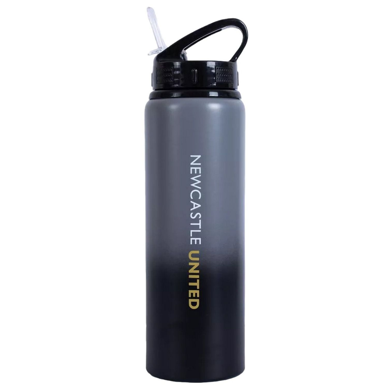 Click here for Newcastle United Fc Fade Aluminium Water Bottle prices