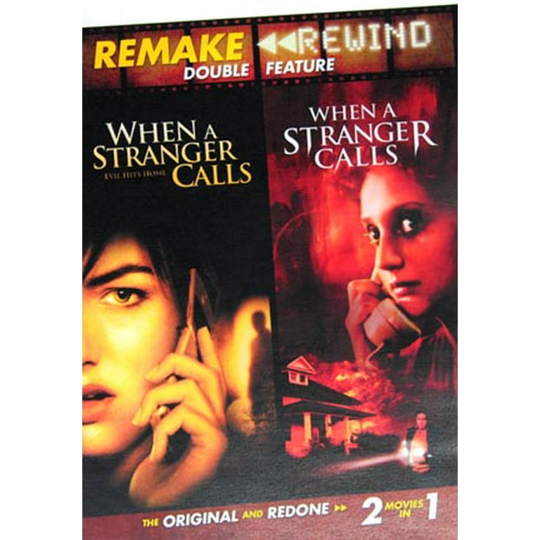 When A Stranger Calls 2006 Poster