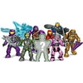 Mega Bloks Minifigure Mystery Pack Collectible 8 Years & Up ...