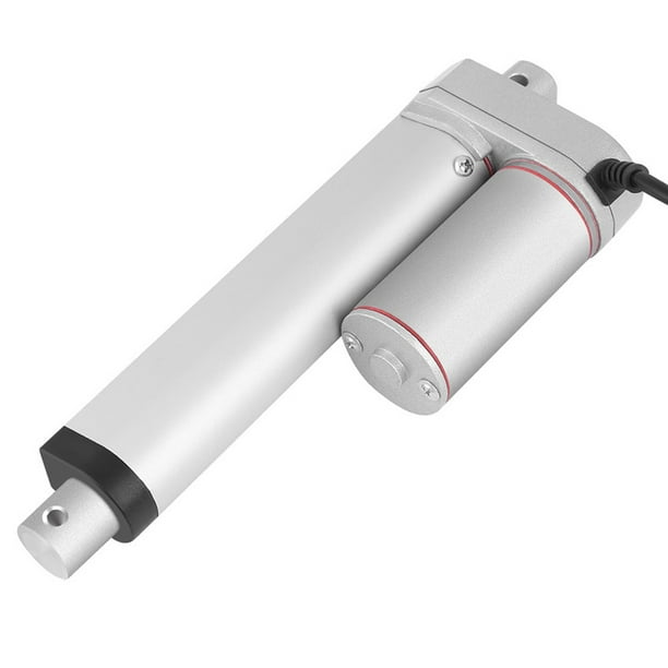 Electric Linear Actuator,100mm Stroke High Duty Linear Actuator Linear ...