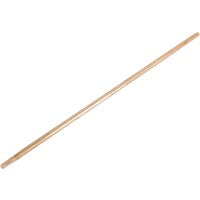 Ettore 55040 30 in. Curved Aluminum Heavy Duty Floor Squeegee - Walmart.com