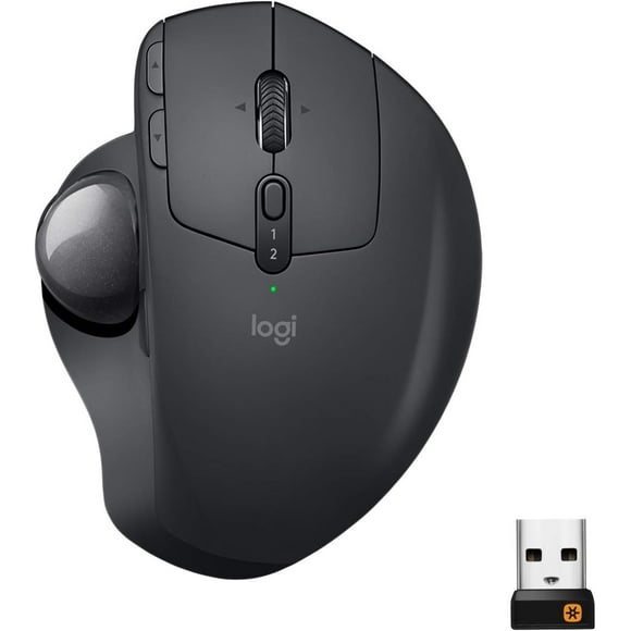 Logitech Trackball Mice