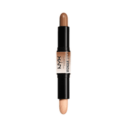 NYX Professional Makeup Wonder Stick, Highlight and Contour Stick with ...