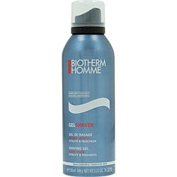 Click here for Biotherm By Biotherm  Homme Gelshaver Shaving Gel... prices