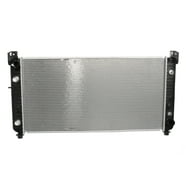 Northern Radiator 19 X 28 Gm Double Pass Radiator - Walmart.com