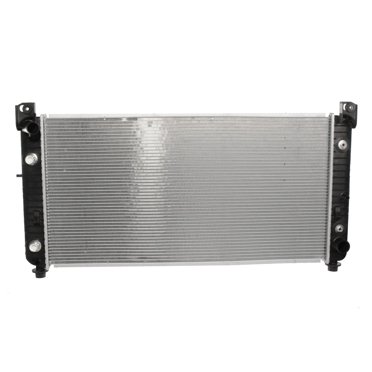 Northern Radiator 19 X 28 Gm Double Pass Radiator - Walmart.com