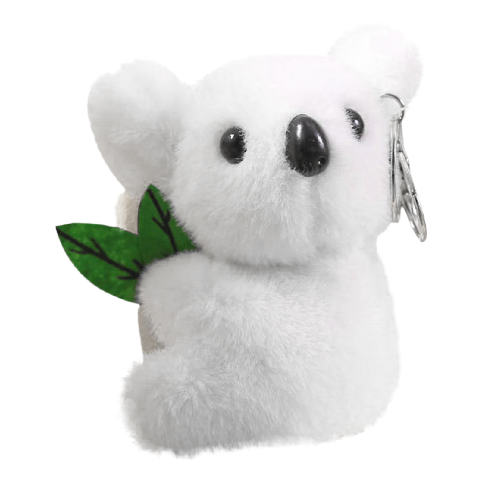Click here for Yangzheee 1pcs Keychain Stuffed Koala Animal Key C... prices
