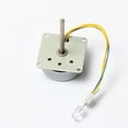 Micro 3 Phase AC Wind Generator LED Turbines Brush Mini Hand Cranked ...
