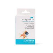 Fluval Nitrate Test Kit for Fresh & Saltwater (Includes 80 Tests ...