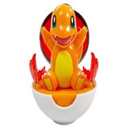 Pokemon Throw 'n' Pop Pokeball Ditto & Poke Ball Figure Set - Walmart.com
