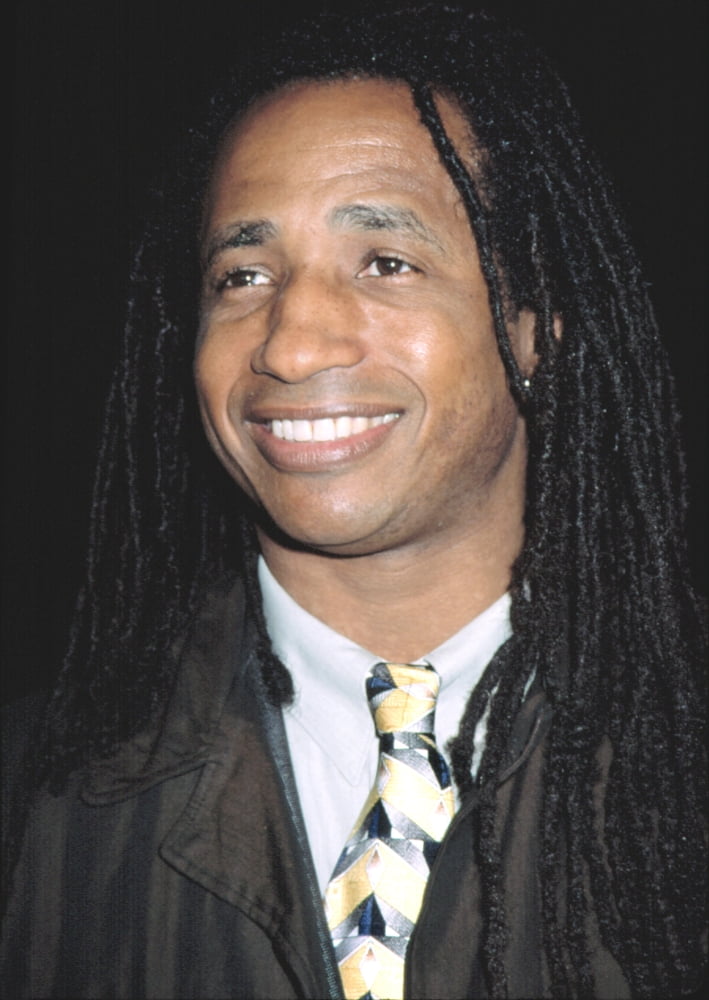 Marco Williams (Director) At Ifp Gotham Awards, Ny 9262002, By Cj ...