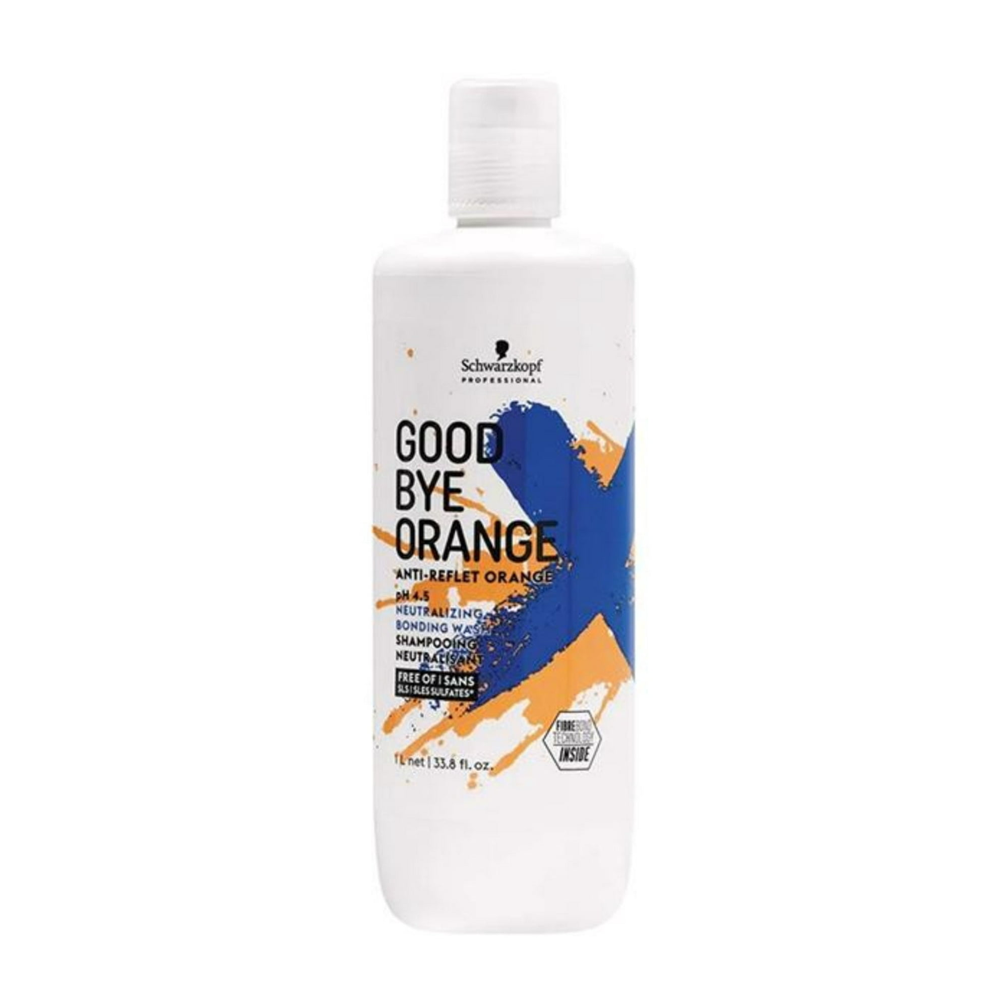 Click here for Schwarzkopf Goodbye Orange  1l 1 L prices