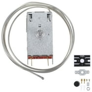 Scaroo 5304513033 Refrigerator Temperature Control Thermostat ...