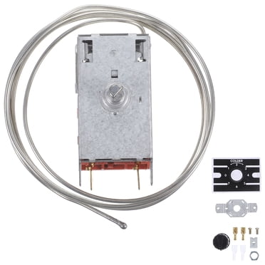 Scaroo 5304513033 Refrigerator Temperature Control Thermostat ...
