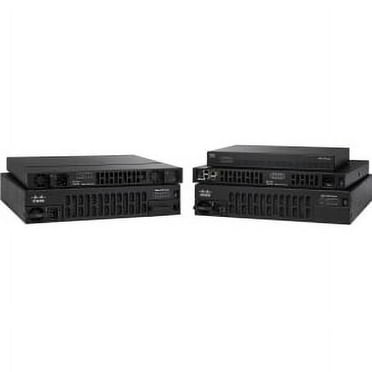 Cisco C921-4PLTEGB 1 SIM Ethernet, ADSL2, VDSL2+, Cellular Modem ...