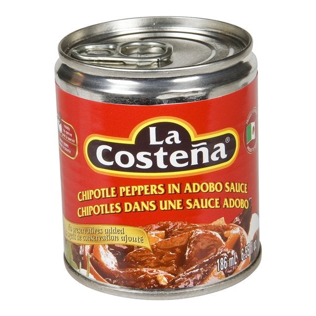 Click here for A2zbaazar La Costena Chipotle Pepper In Adobo Sauc... prices