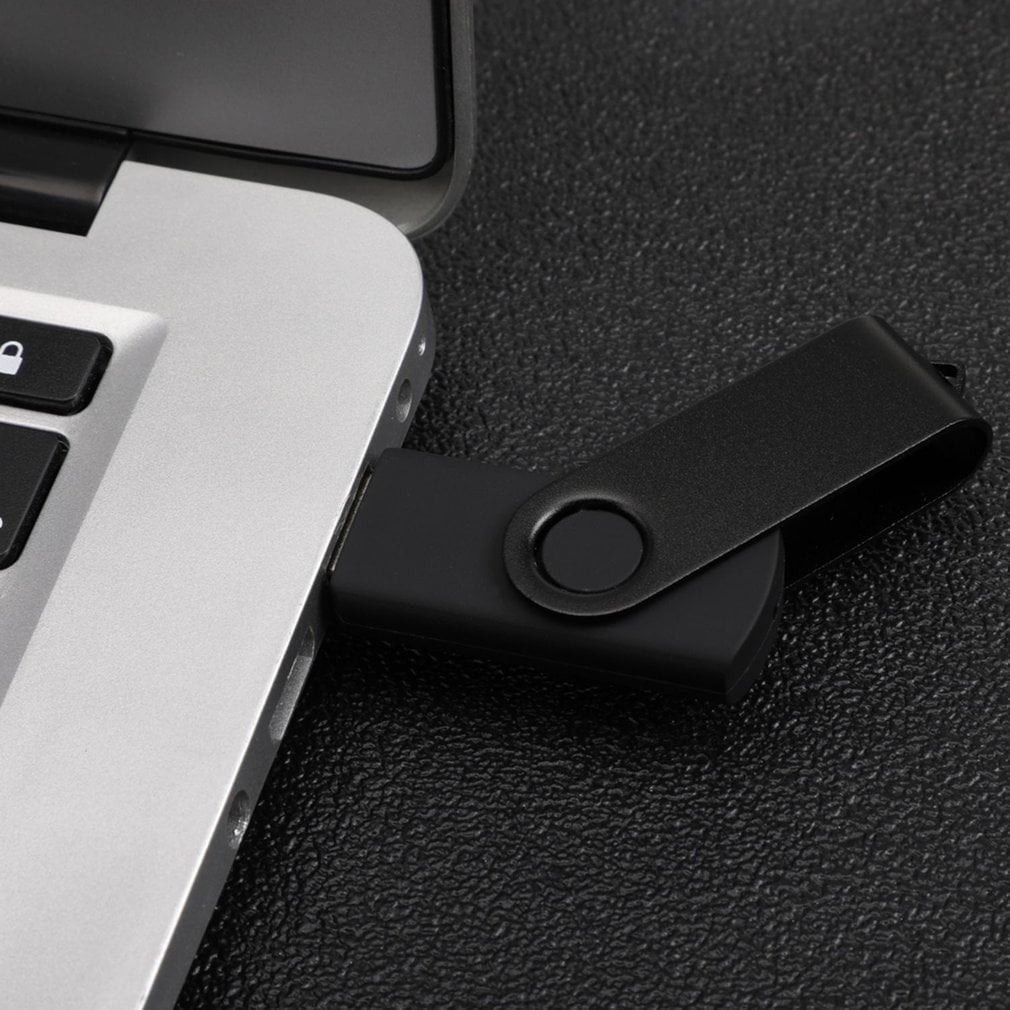 Upgraded Portable USB Flash Drive USB2.0 U Disk Pendrive High Speed ...